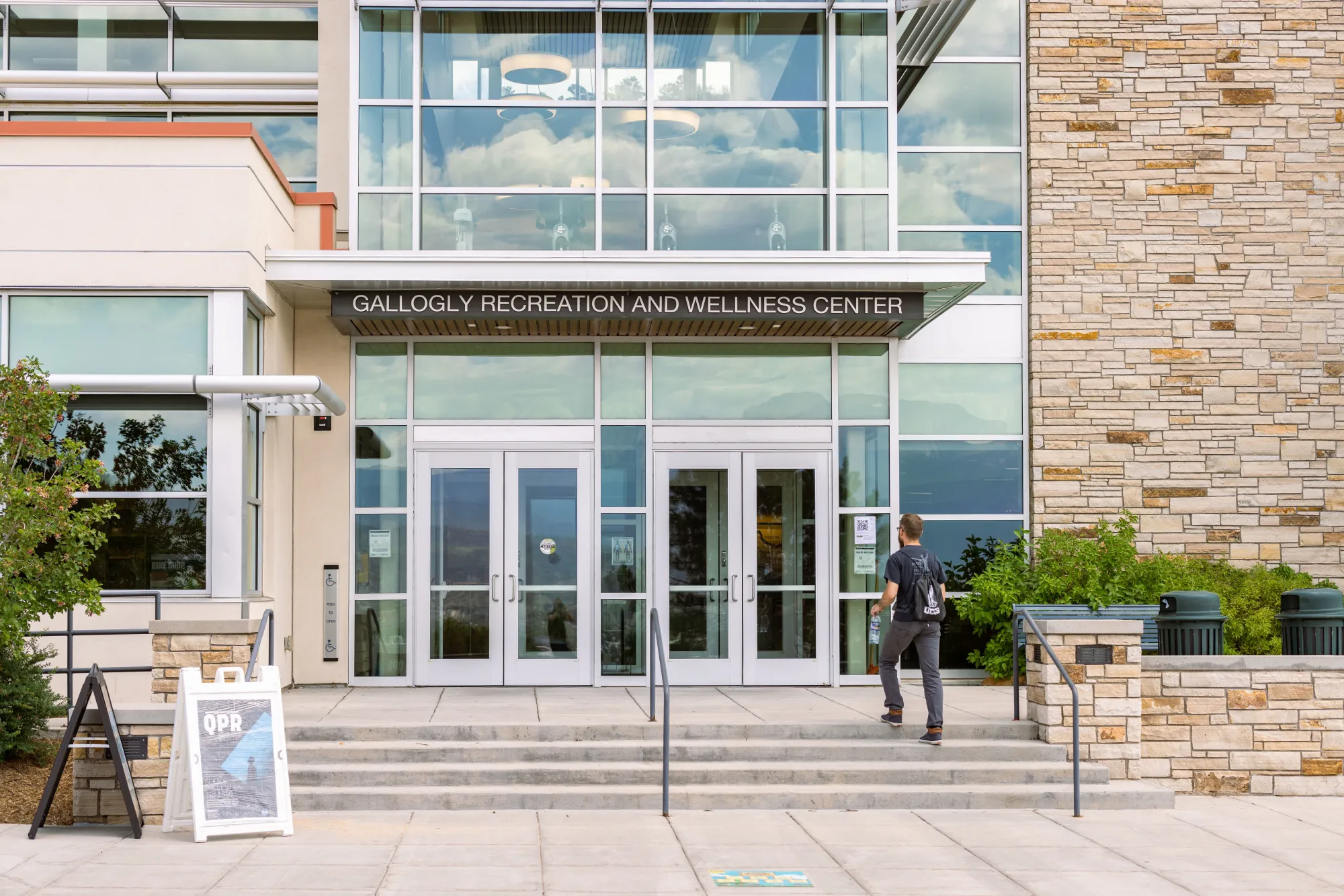 Campus Life | UCCS