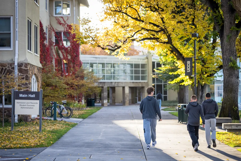Leadership and Student Government | UCCS