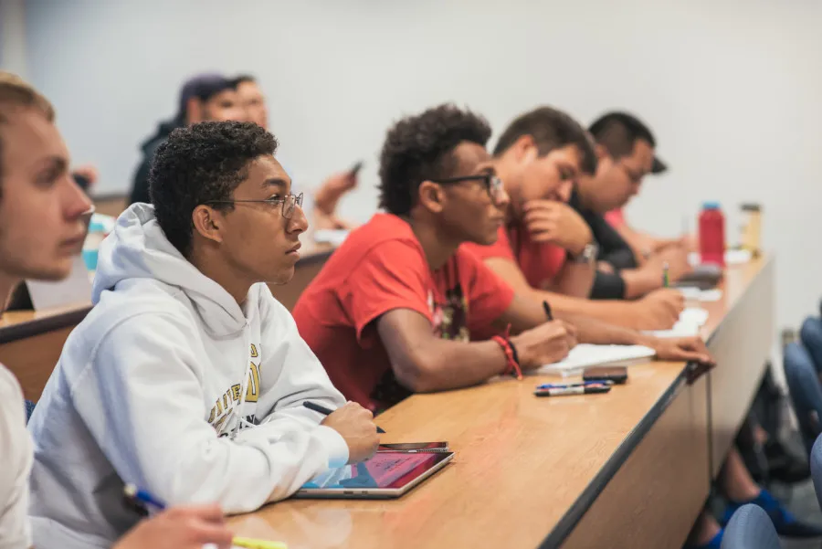 Admissions Details | UCCS