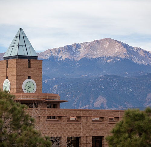 Home | UCCS