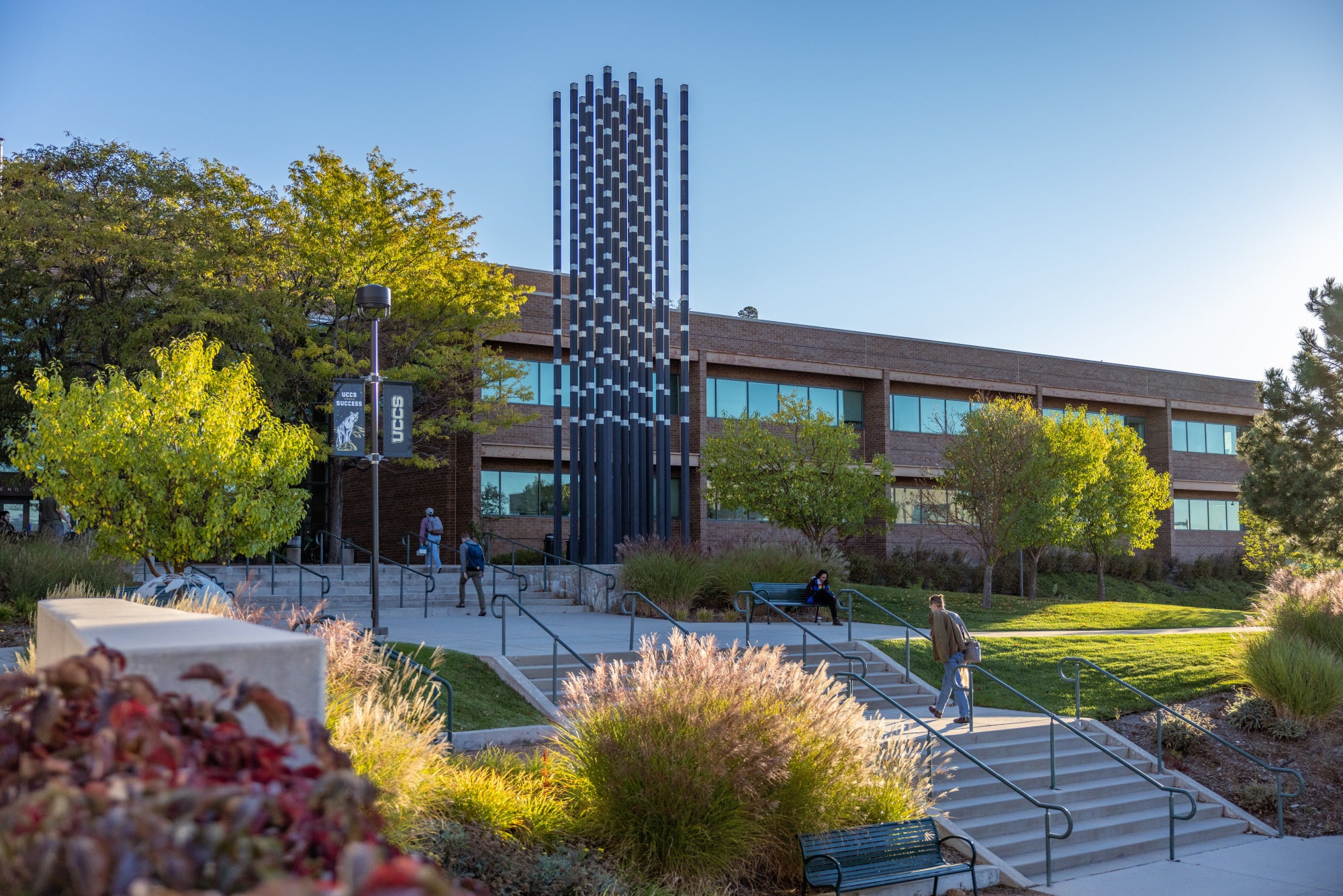 UCCS Bachelor's Degrees | UCCS