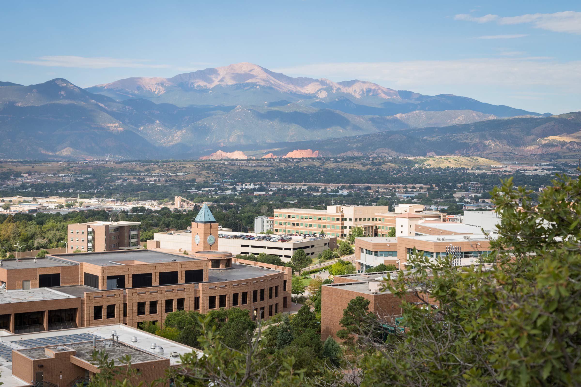 Future Student Resources | UCCS